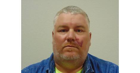 View Offender - WILLIAM LASTER - Milam County Sheriff TX