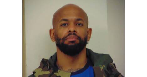 View Offender - MICHAEL DAVIS - Milam County Sheriff TX