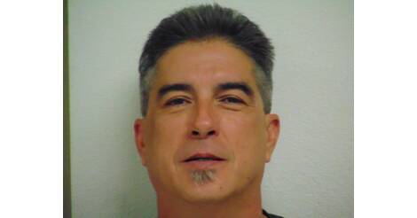 View Offender - Shane Pearson - Milam County Sheriff TX