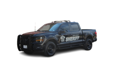 Patrol Division | Milam County Sheriff TX