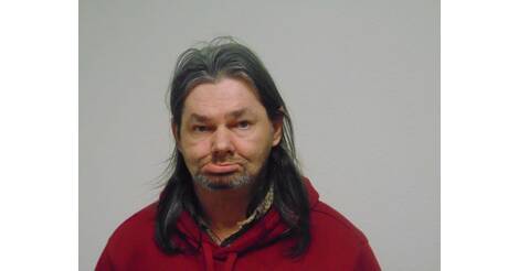 View Offender - DONALD LEE JOHNSON - Milam County Sheriff TX