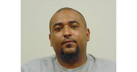 View Roster - BENITO REYES - Milam County Sheriff TX