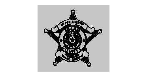 View Roster - JOSE HERNANDEZ - Milam County Sheriff TX