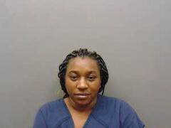 Inmate Roster - Page 1 Current Inmates Booking Date Descending - Milam ...